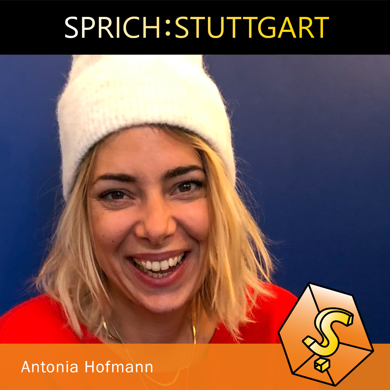 Team - SPRICH:STUTTGART