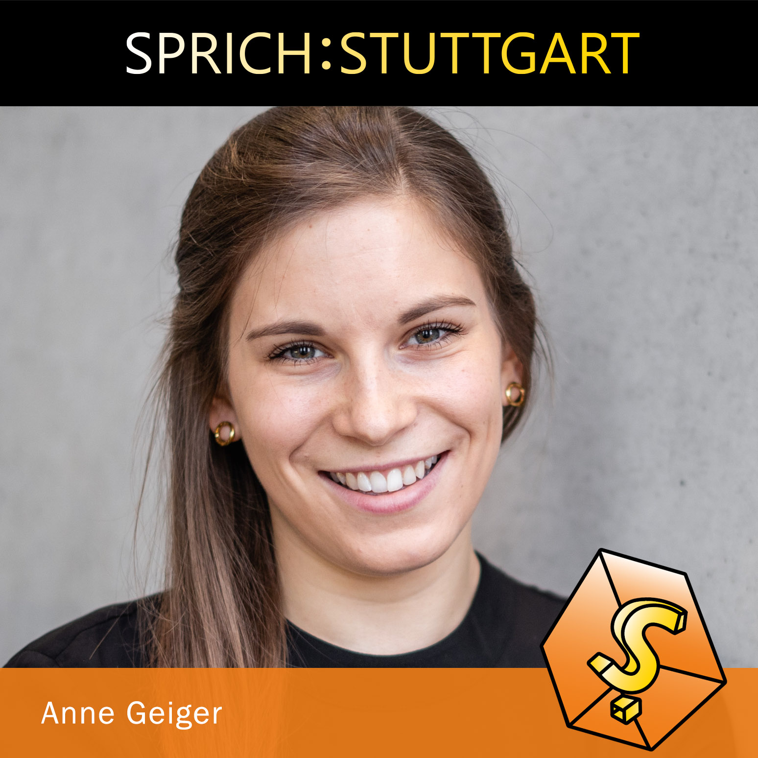 Team - SPRICH:STUTTGART