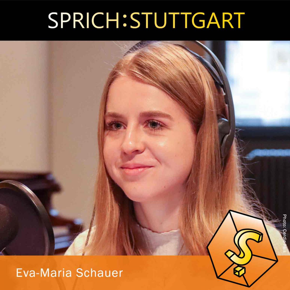 Team – SPRICH:STUTTGART